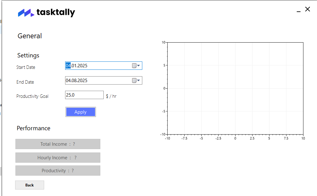 Automated Workflow Platform